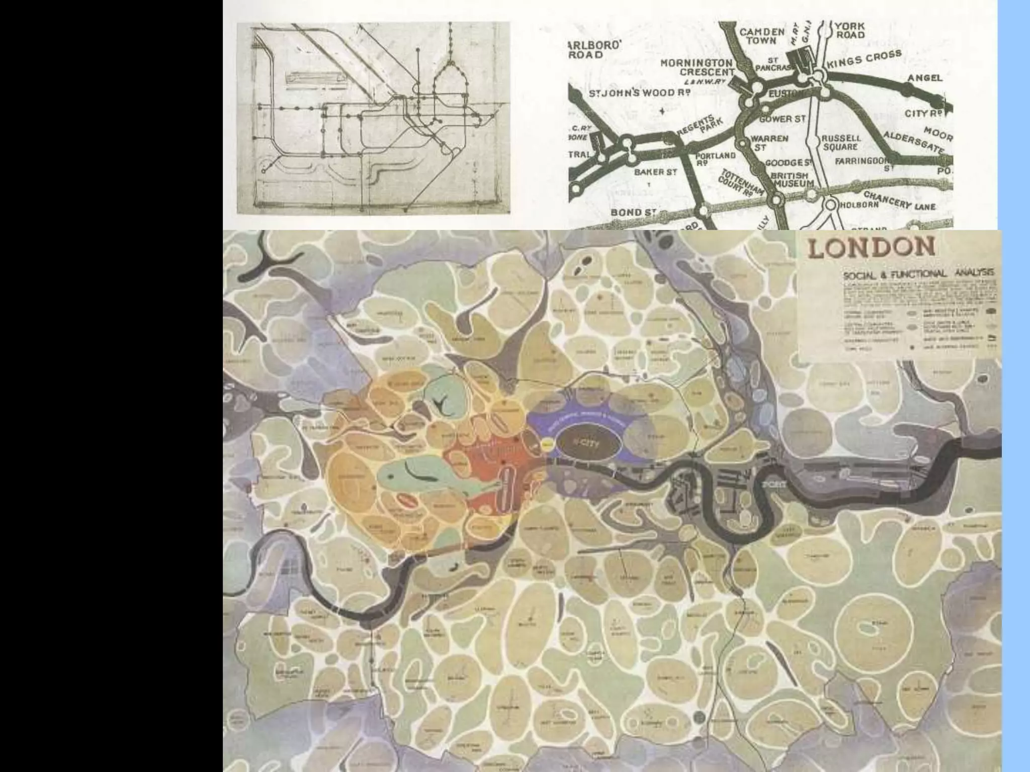 Using Diagramming for Ideation in Architecture | PPTX