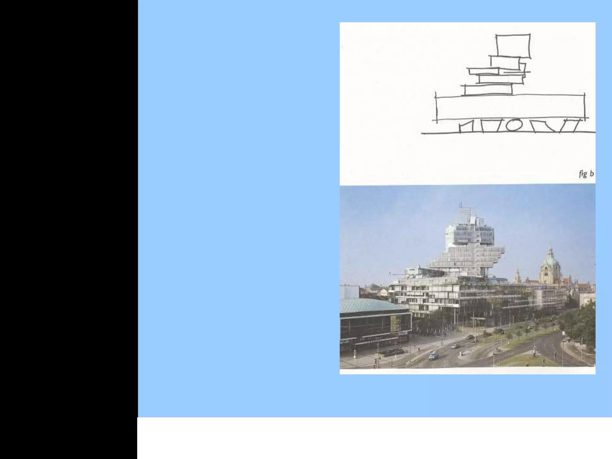 Using Diagramming for Ideation in Architecture | PPTX