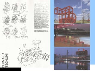 Using Diagramming for Ideation in Architecture | PPTX | Design | Fine Art