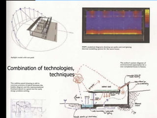 Using Diagramming for Ideation in Architecture | PPTX | Design | Fine Art