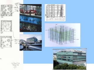 Using Diagramming for Ideation in Architecture | PPTX | Design | Fine Art