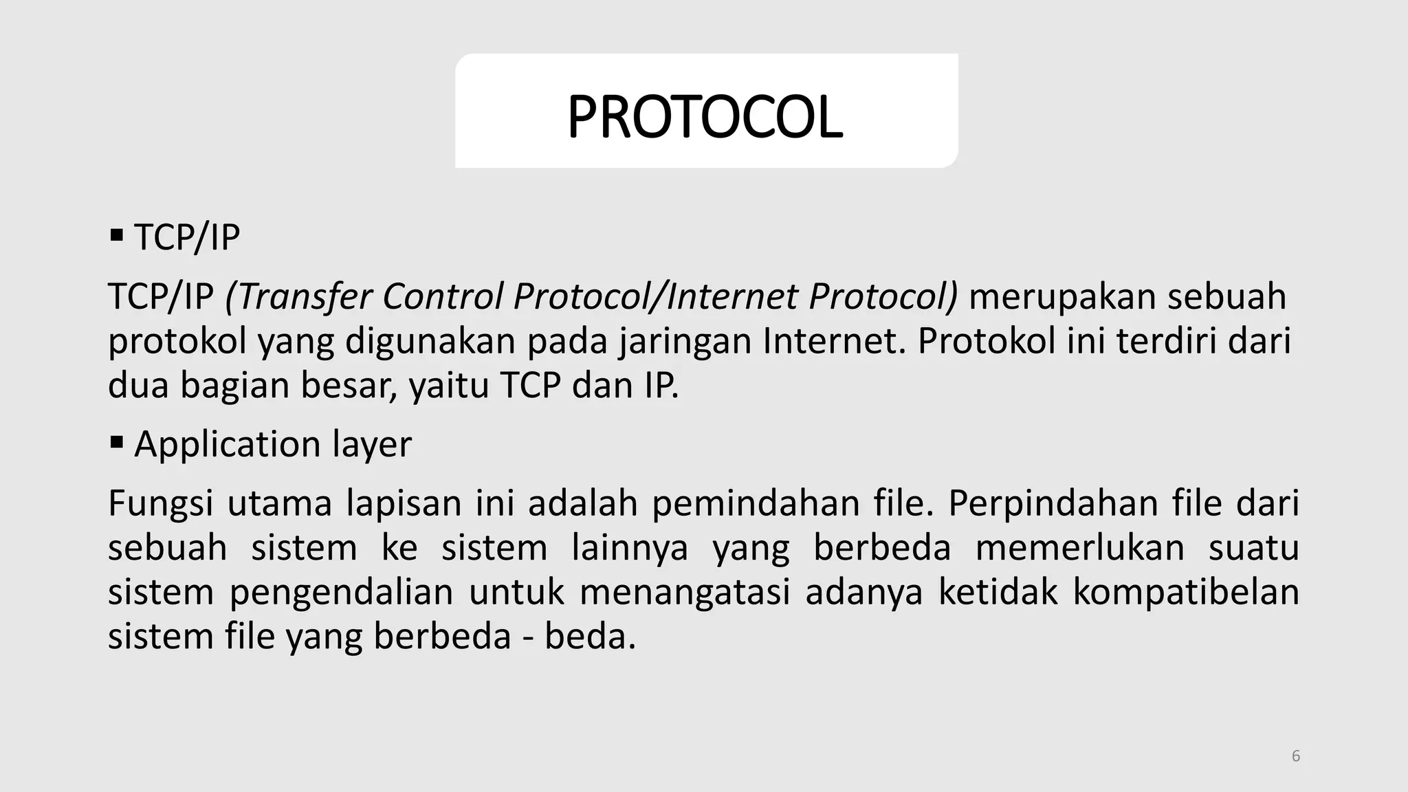 Diagram komunikasi voip | PPTX