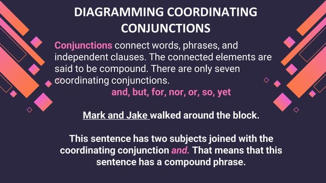 diagramming structure of english english | PDF