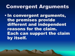 DiagrammingArguments.ppt