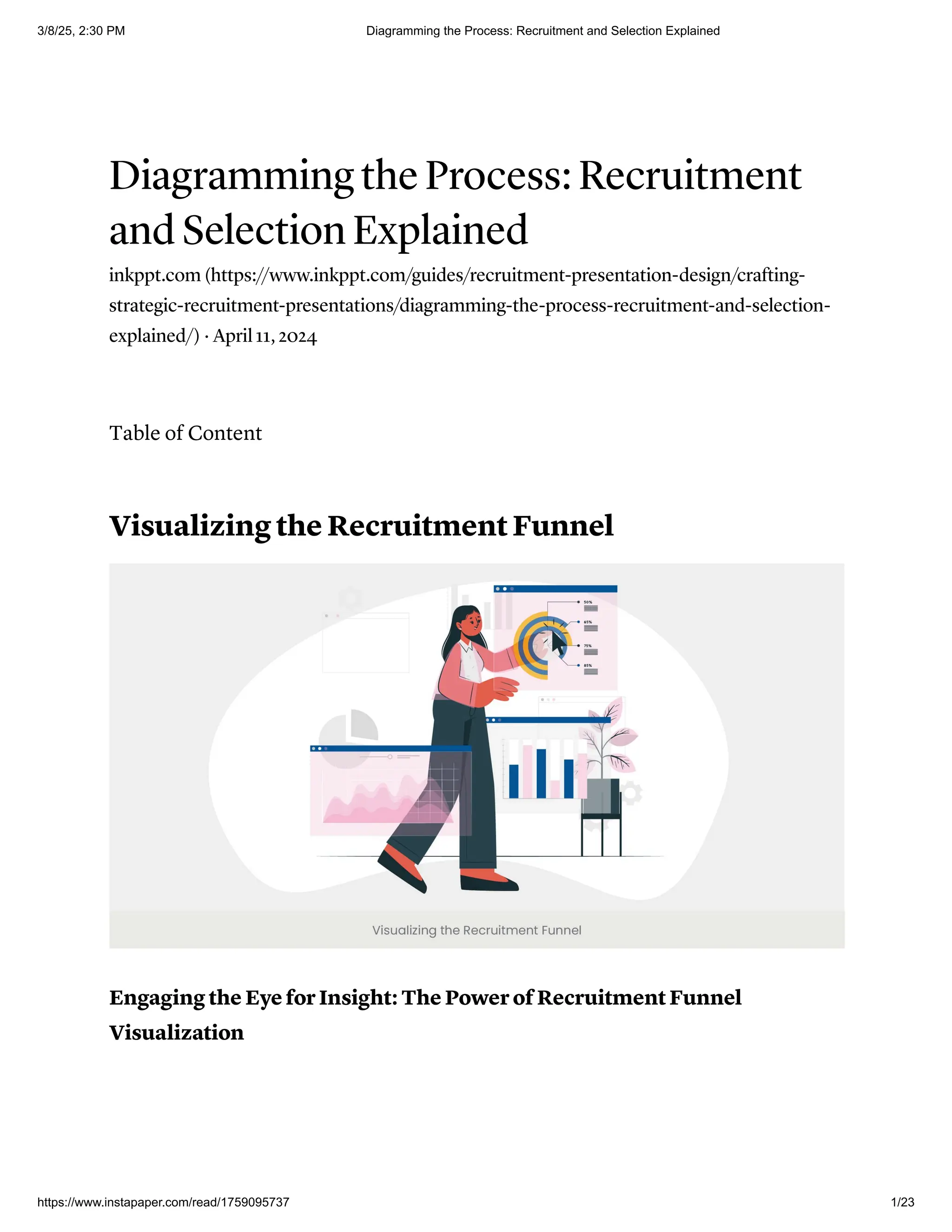Diagramming the Process_ Recruitment and Selection Explained.pdf