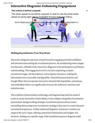 Diagramming the Process_ Recruitment and Selection Explained.pdf