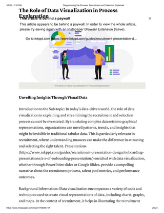 Diagramming the Process_ Recruitment and Selection Explained.pdf