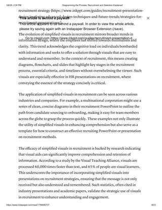 Diagramming the Process_ Recruitment and Selection Explained.pdf
