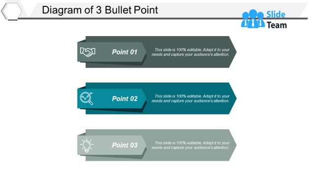 Diagram Of 3 Bullet Point diagram-of-3-bullet-point