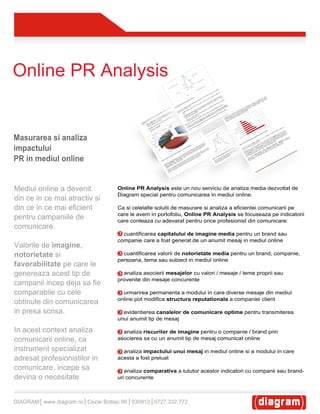 Diagram online pr analysis | PDF