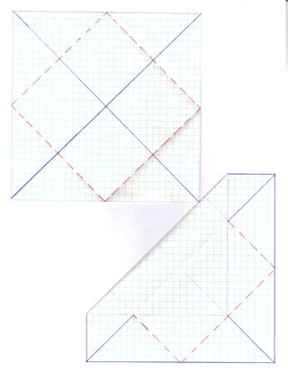Diagrams for Making Boxes | PDF