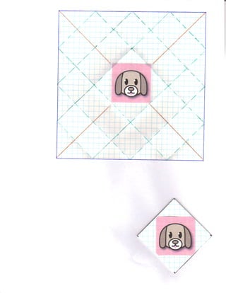 Diagrams for Making Boxes | PDF | Gifts and Greetings Cards | Shopping