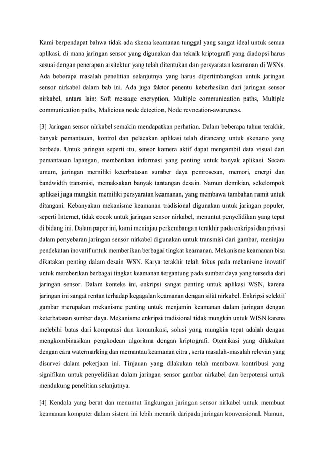 Diagram Sitasi Paper | PDF