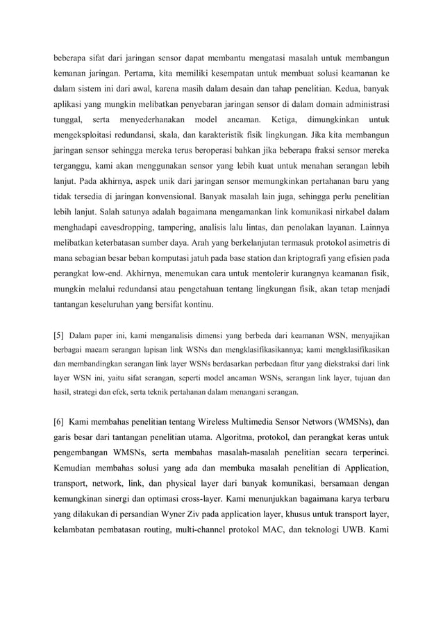 Diagram Sitasi Paper | PDF