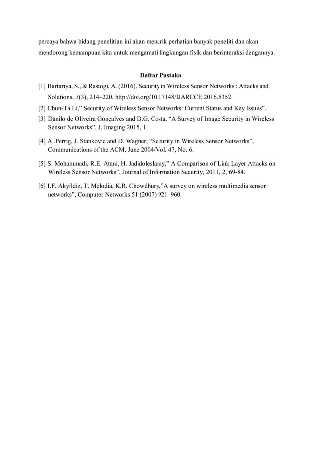 Diagram Sitasi Paper | PDF