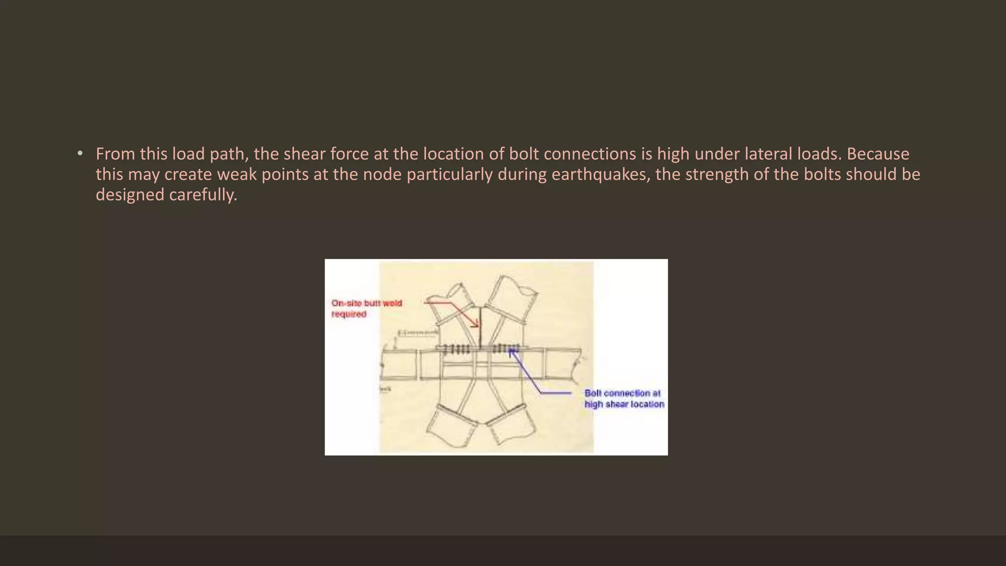 Diagrid structural system | PPTX