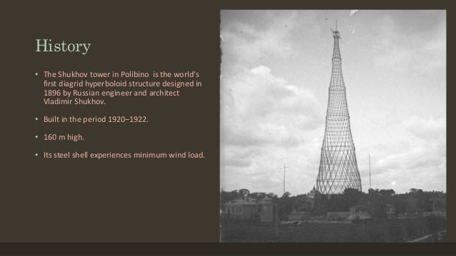 Diagrid Structural System