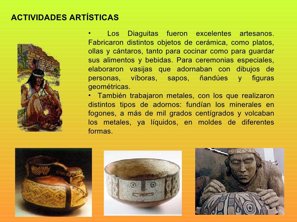Diaguitas