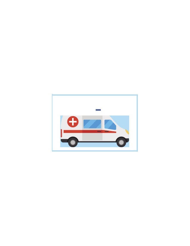 Fast Ambulance Service in India | PPT