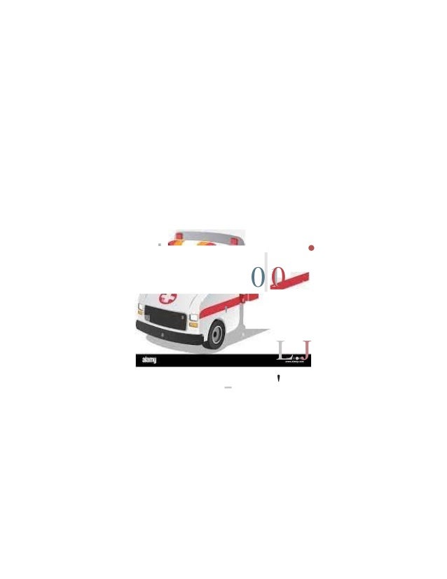 Fast Ambulance Service in India | PPT