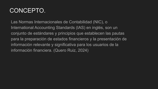 dia LAS NIC Y SU IMPORTANCIA EN LAS EMPRESAS.pptx