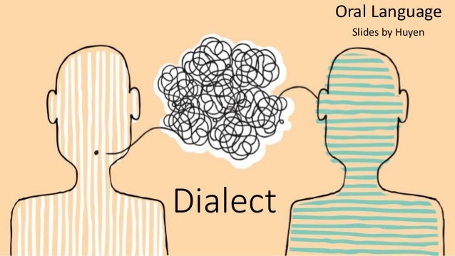 Dialect