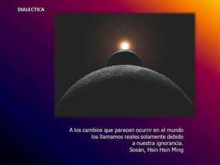 Dialectica | PPSX