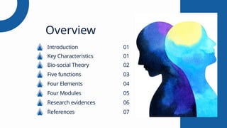 Introduction to Dialectical Behavior Therapy | PPTX