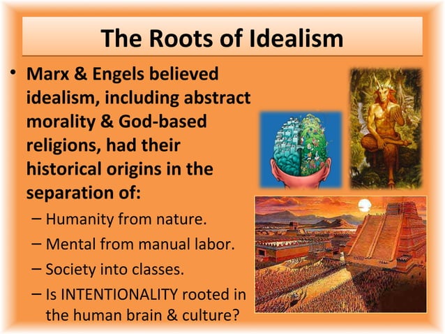 Dialectical Materialism: An Introduction to Marx's Political Philosophy ...