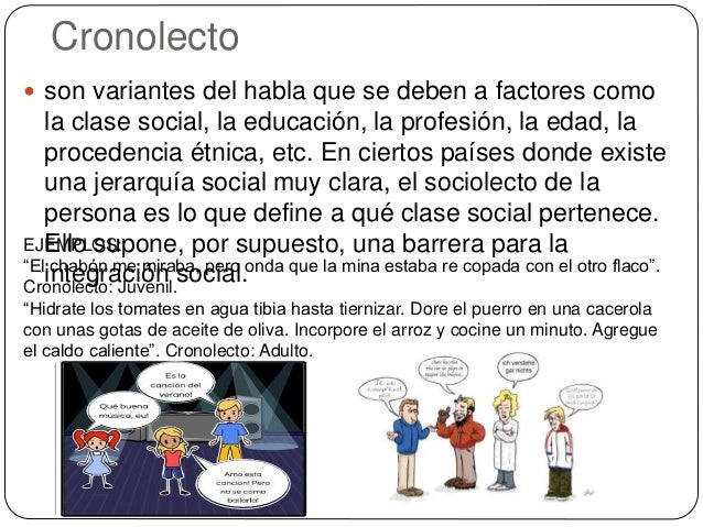 Dialecto David Cueva
