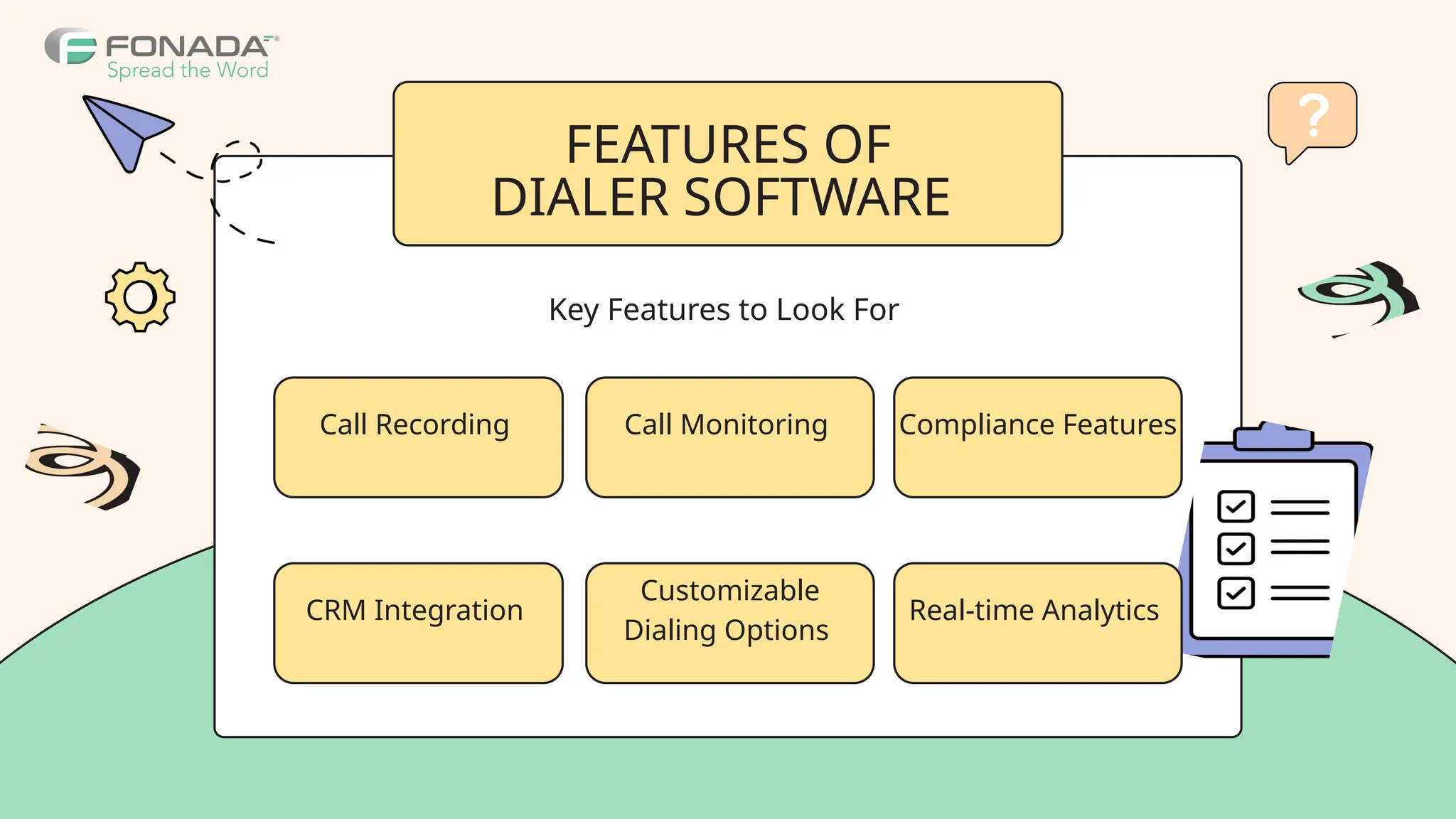 Dialer Software: The Complete Guide 2024 | PPT Dialer Software: The Complete Guide 2024 | PPT
