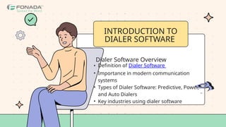 Dialer Software: The Complete Guide 2024 | PPT