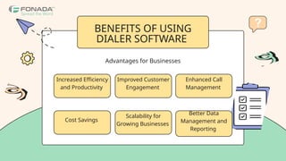 Dialer Software: The Complete Guide 2024 | PPT