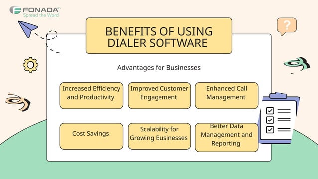 Dialer Software: The Complete Guide 2024 | PPT