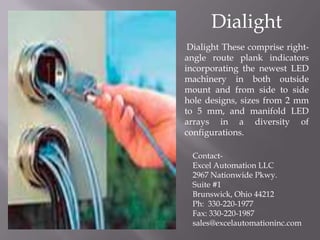 Dialight | PPTX