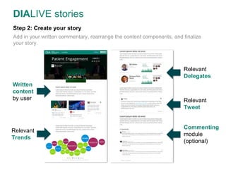 DIA Live Preview | PPTX