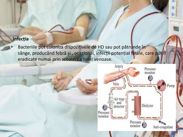 Dializa si transplantul renal | PPTX