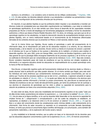 Tecnicas de Enseñanza | PDF