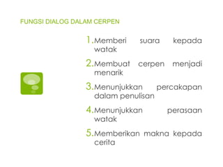 Dialog | PPT