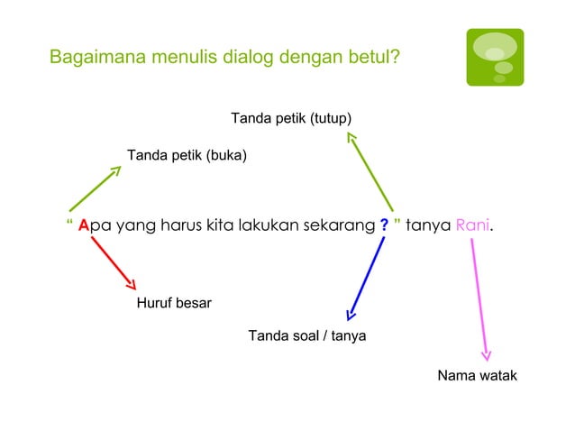 Dialog | PPT