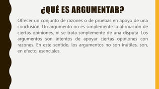 Dialogar con argumentos.pptx
