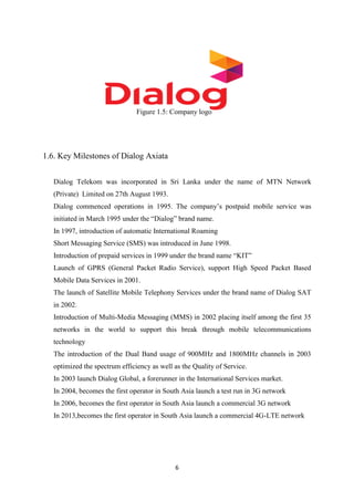 Dialog tranning | PDF