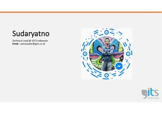 Dialog Flow - GITS Indonesia | PPT