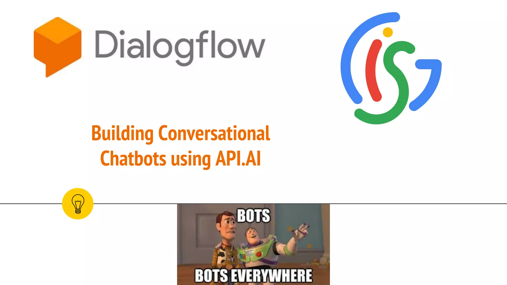 Dialogflow | PDF