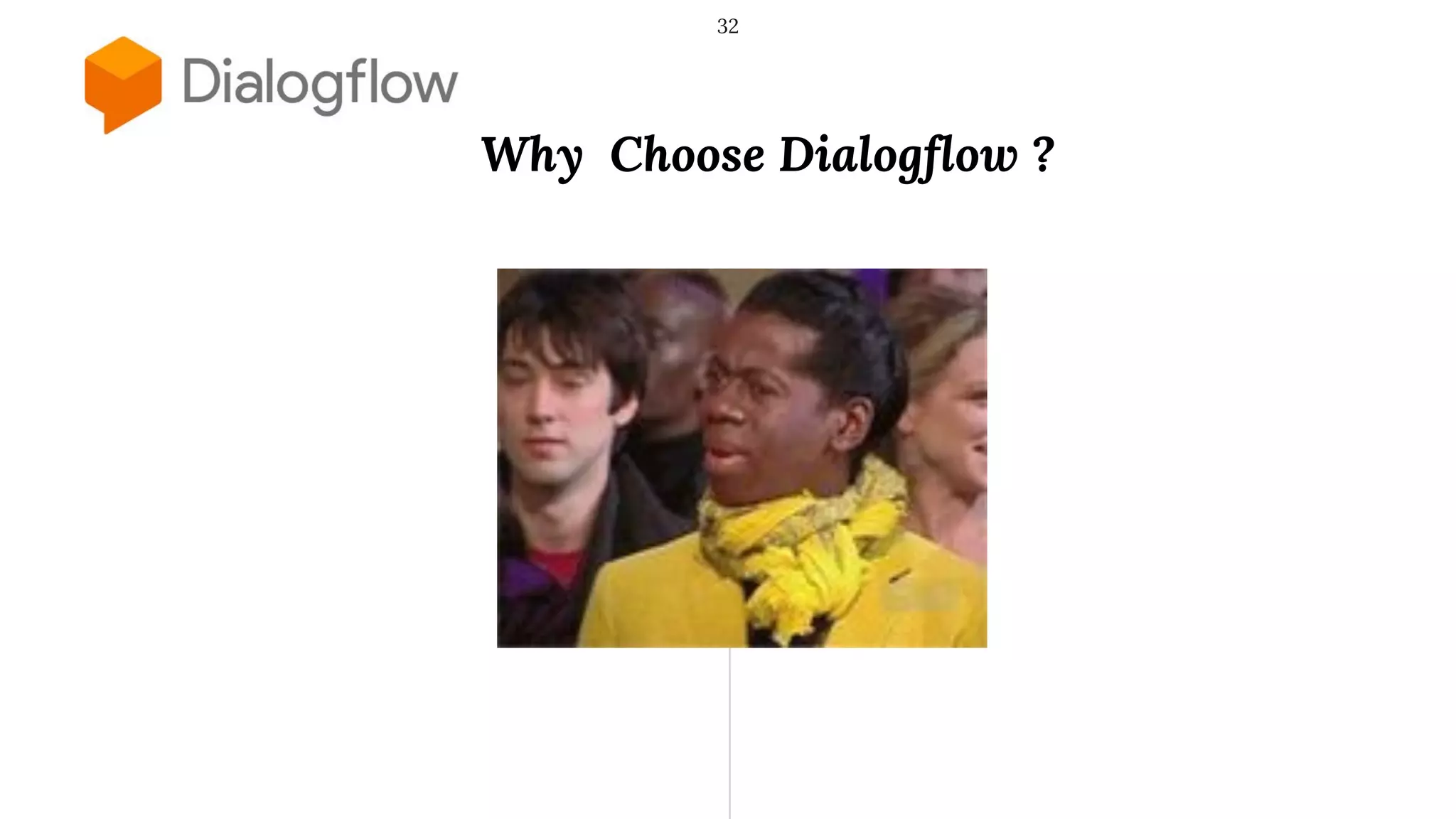 Dialogflow | PDF