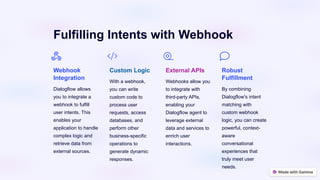 introduction to Dialogflow ES process.pptx