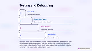 introduction to Dialogflow ES process.pptx