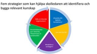 Dialog 2018, Åland | PPT