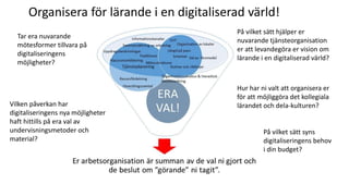 Dialog 2018, Åland | PPT