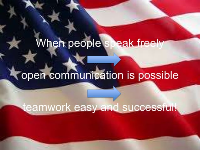 Dialogic communication | PPTX